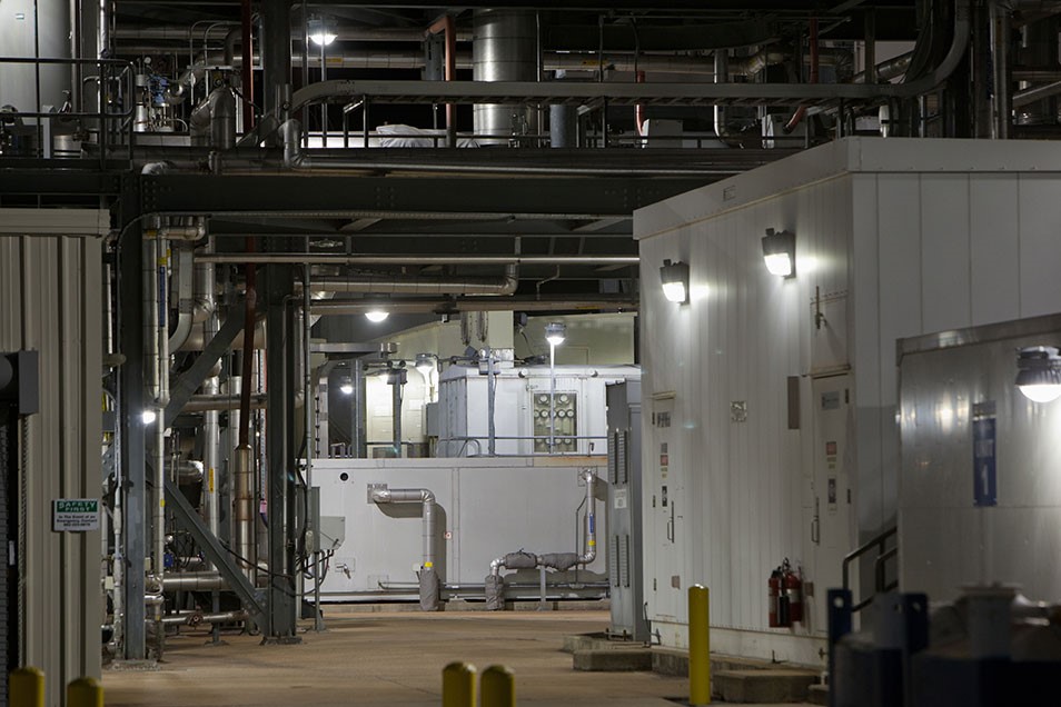 Hazardous Location Lighting